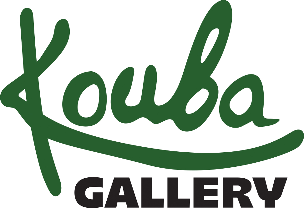 Home | Kouba Gallery
